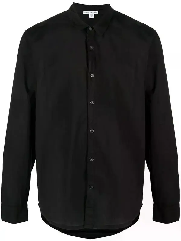 JAMES PERSE Standard Long-sleeve Shirt