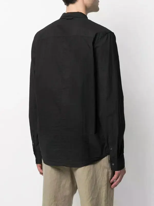 JAMES PERSE Standard Long-sleeve Shirt