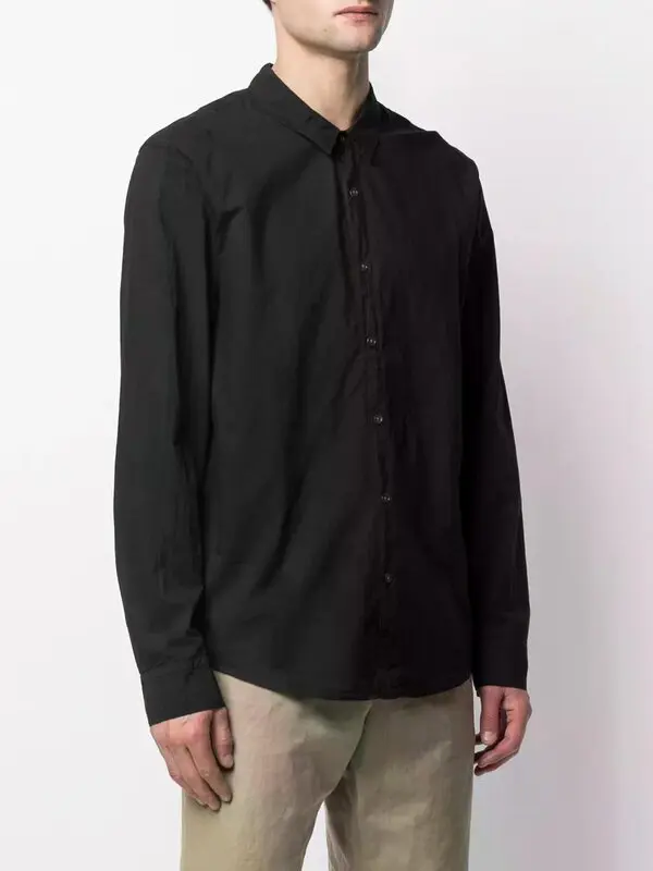JAMES PERSE Standard Long-sleeve Shirt