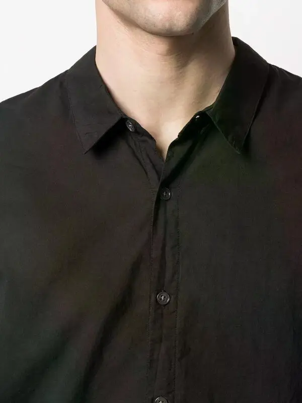 JAMES PERSE Standard Long-sleeve Shirt