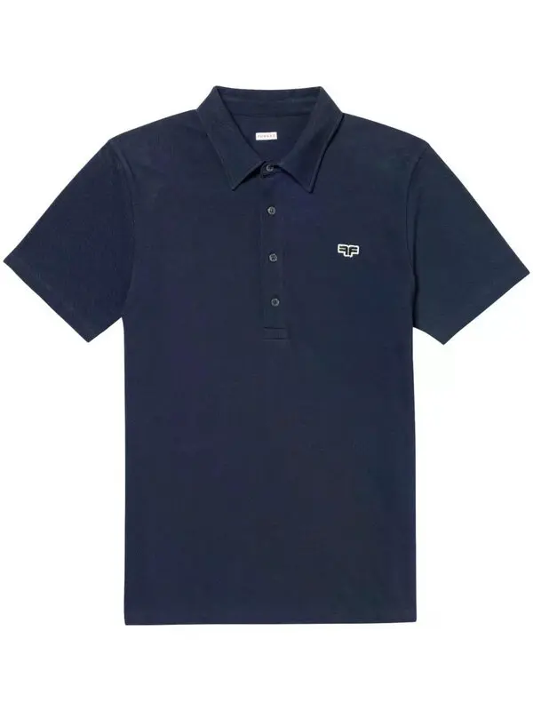 FURSAC Cotton Piqué Polo Shirt