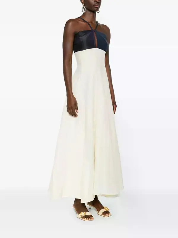 Raquel Diniz Angie Maxi Dress