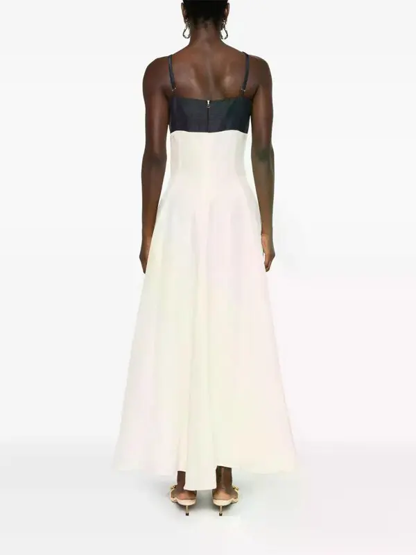 Raquel Diniz Angie Maxi Dress