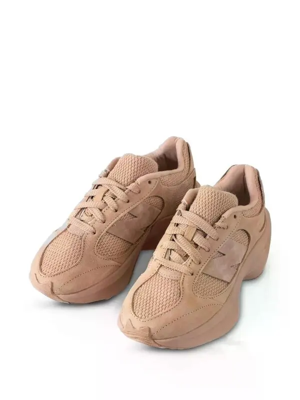 NEW BALANCE Wrpd Runner Sneakers - Neutrals