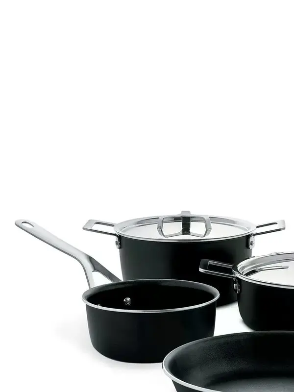 ALESSI Pots And Pans