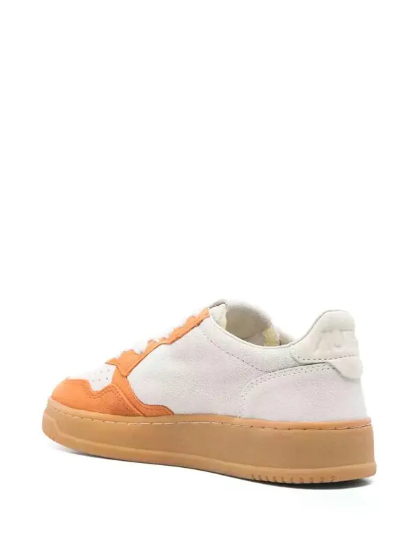 AUTRY Medalist Sneakers - Neutrals