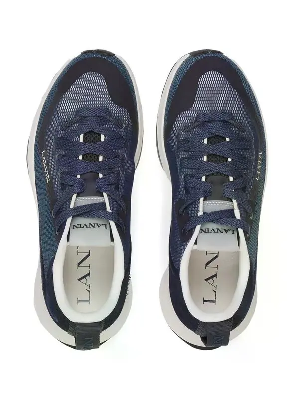 LANVIN L-i Sneakers