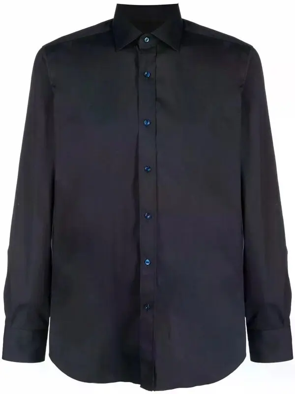 BARBA NAPOLI Long-sleeve Shirt