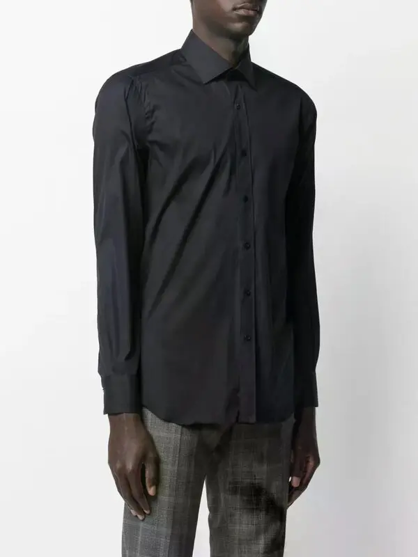BARBA NAPOLI Long-sleeve Shirt