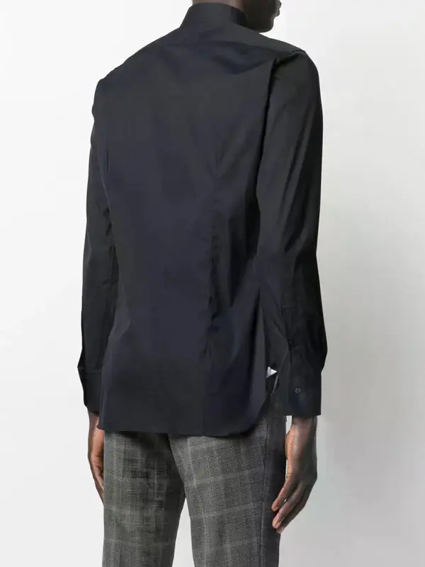 BARBA NAPOLI Long-sleeve Shirt