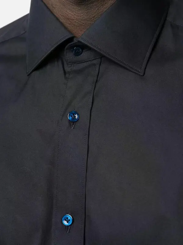 BARBA NAPOLI Long-sleeve Shirt