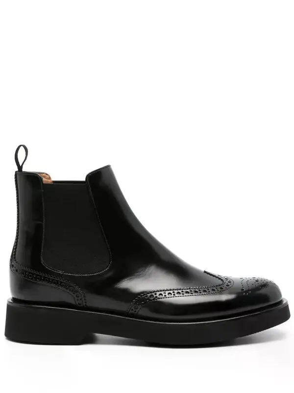 Church's Ketsby Chelsea Boots