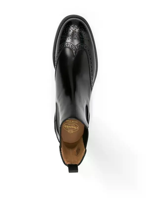 Church's Ketsby Chelsea Boots