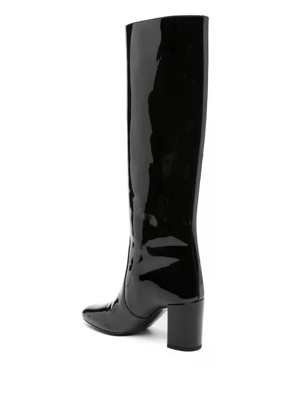 Saint Laurent 70mm Who Boots