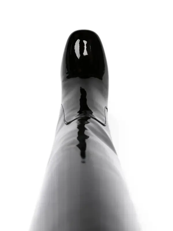 Saint Laurent 70mm Who Boots