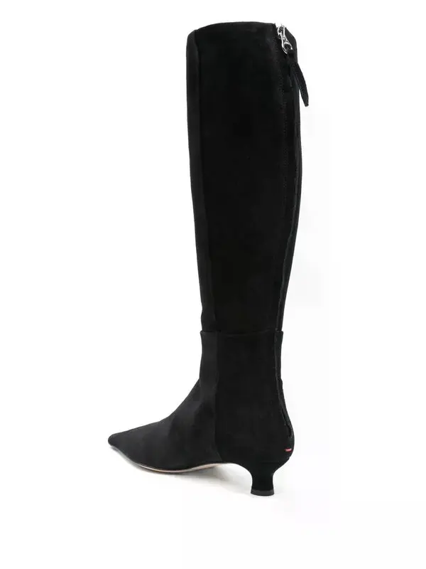AeydĒ 35mm Zazie Boots
