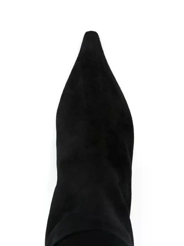 AeydĒ 35mm Zazie Boots