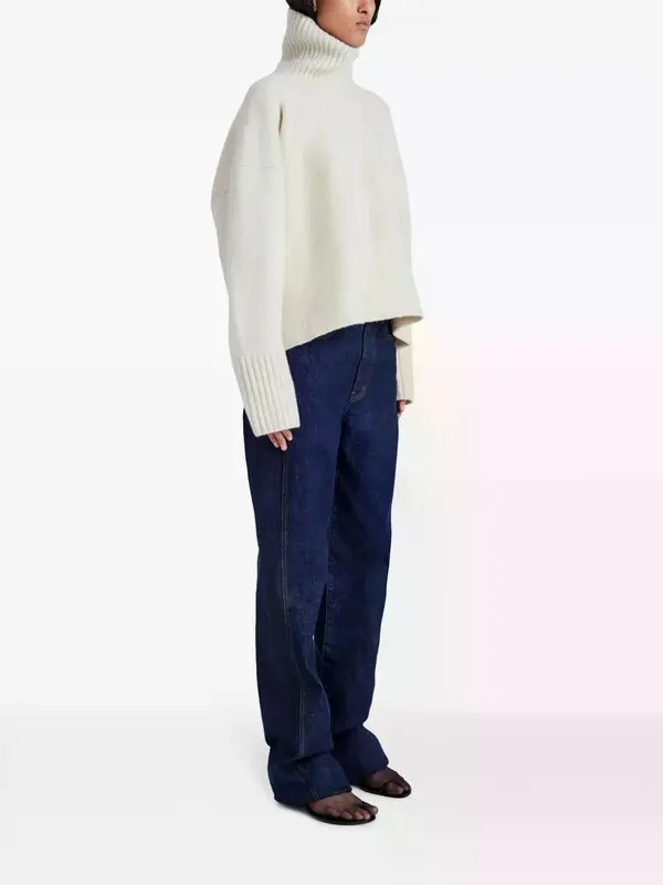 Proenza Schouler Cashmere Blend Jumper