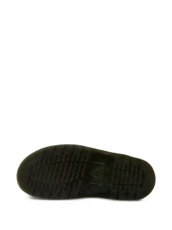 Dr. Martens Buckle Slingback Slippers
