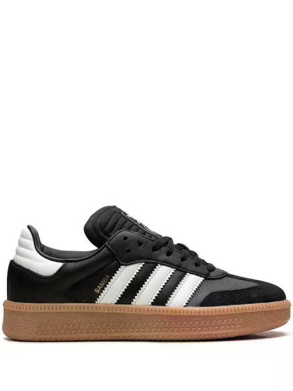 Adidas Samba Xlg Sneakers - Black