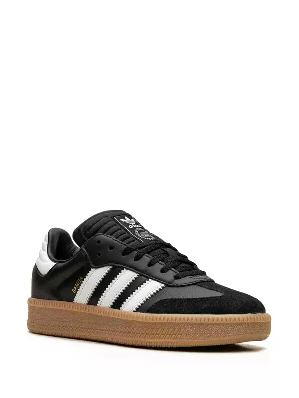 Adidas Samba Xlg Sneakers - Black