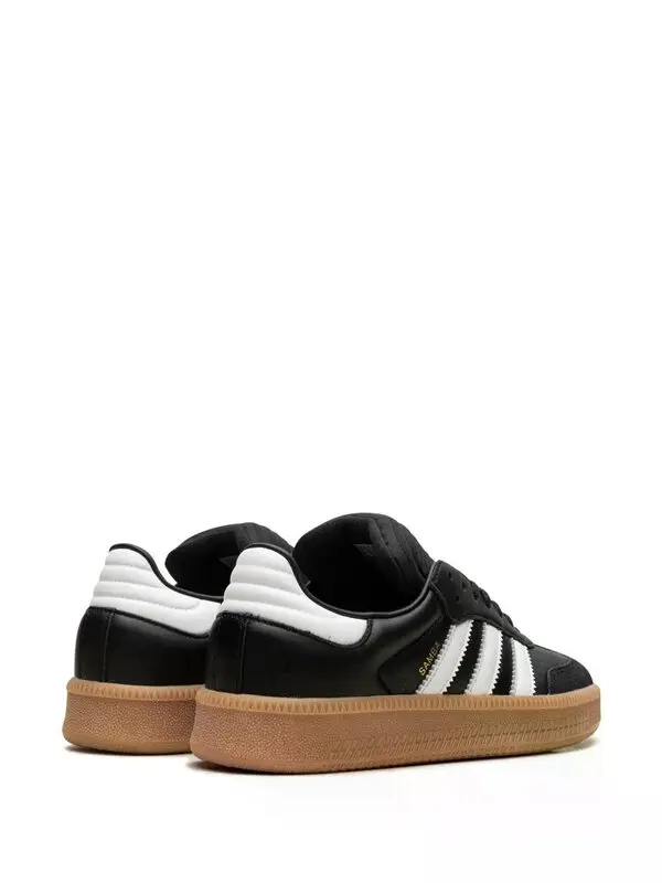 Adidas Samba Xlg Sneakers - Black