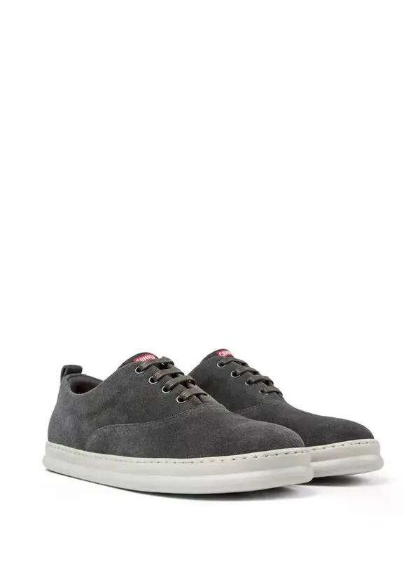Camper Runner Sneakers - Grey