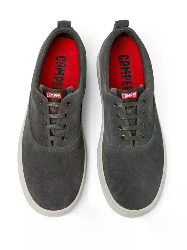 Camper Runner Sneakers - Grey