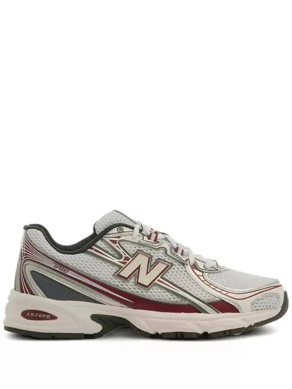 NEW BALANCE 740 Sneakers - Neutrals