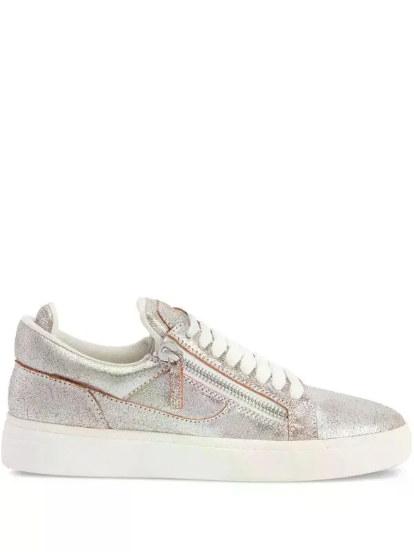 GIUSEPPE ZANOTTI Low-top Sneakers