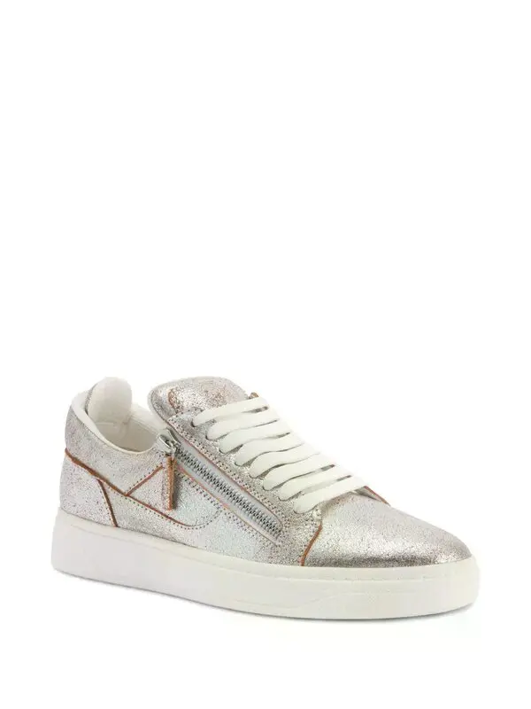 GIUSEPPE ZANOTTI Low-top Sneakers