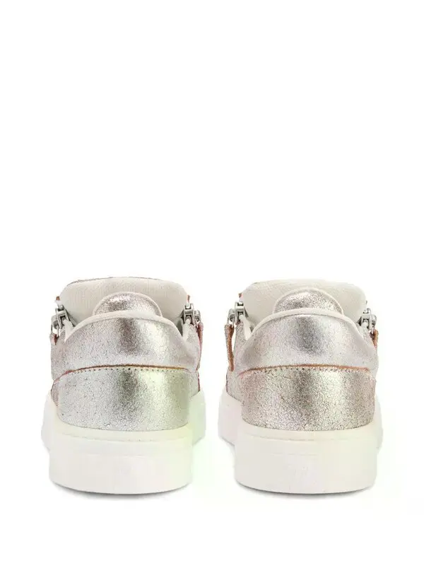 GIUSEPPE ZANOTTI Low-top Sneakers