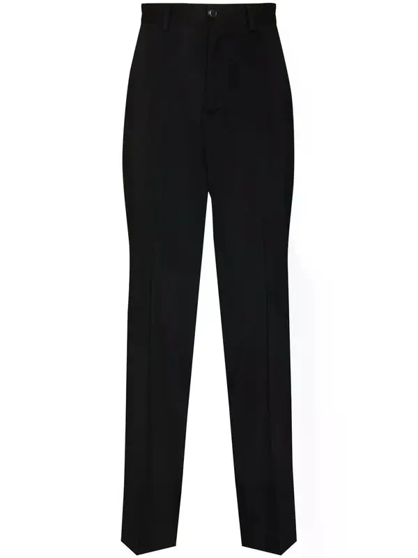 Our Legacy Straight-leg Wool Chinos