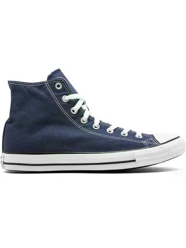 CONVERSE Chuck Taylor All Star Hi Sneakers - Blue