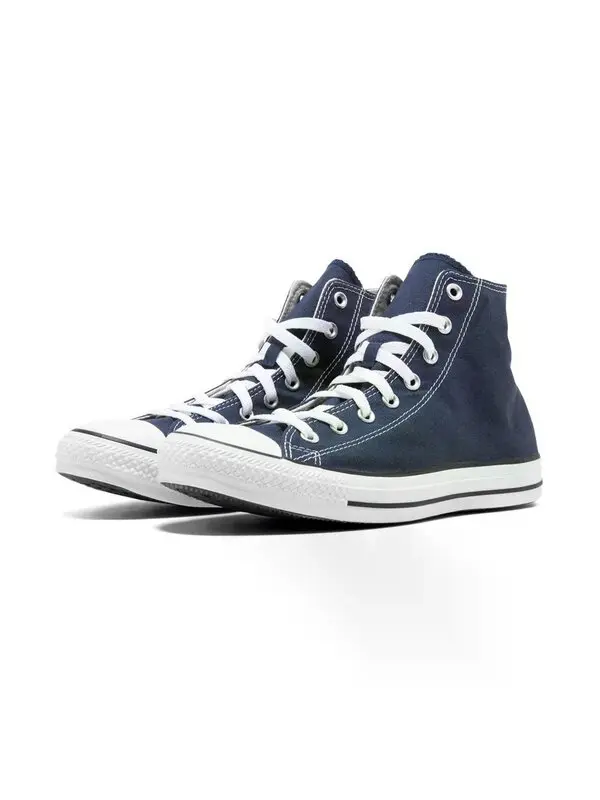 CONVERSE Chuck Taylor All Star Hi Sneakers - Blue