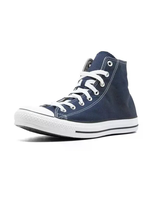 CONVERSE Chuck Taylor All Star Hi Sneakers - Blue
