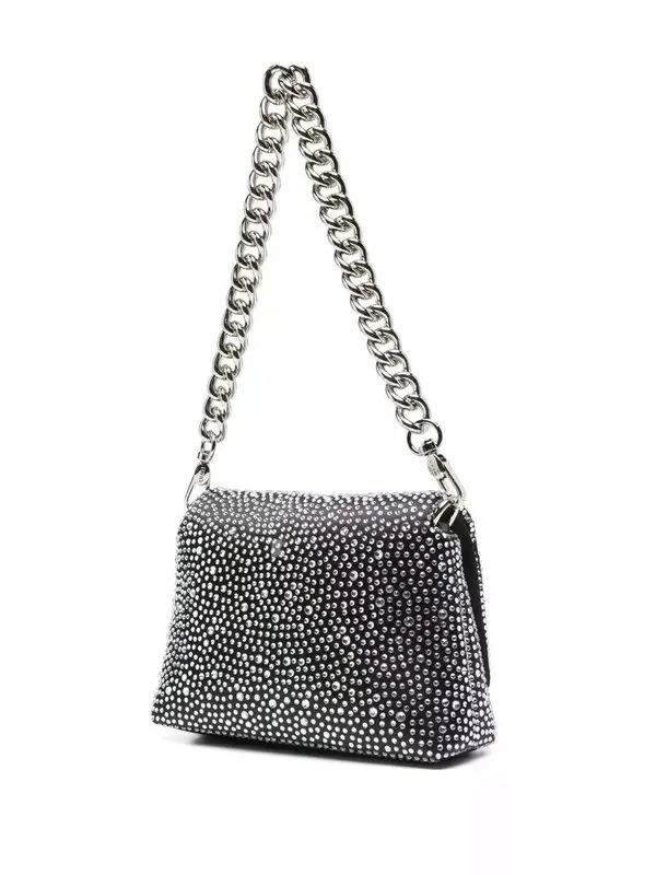 Liu Jo Lapuffy Crossbody Bag