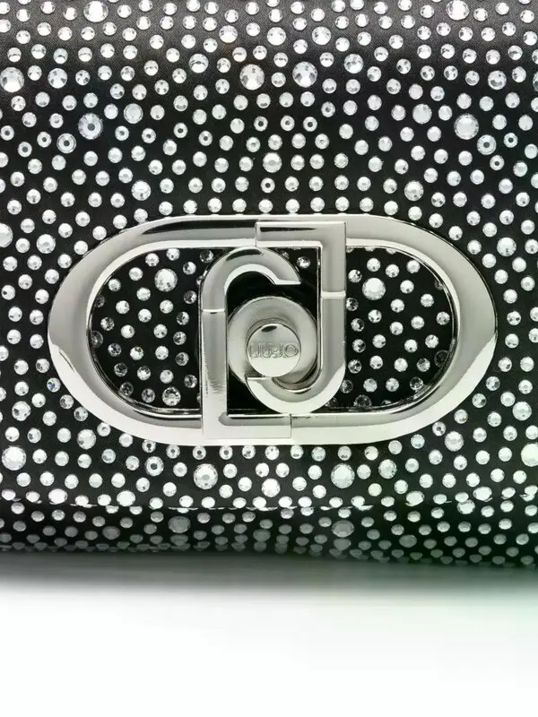 Liu Jo Lapuffy Crossbody Bag