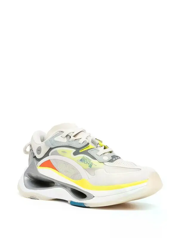 LI-NING Infinity Low-top Sneakers