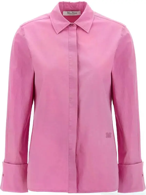 Max Mara Francia Shirt