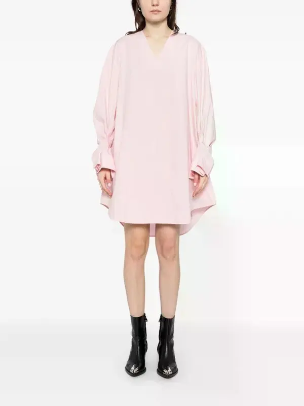 JNBY Long Sleeve Dress