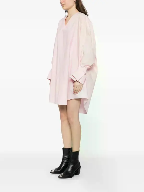 JNBY Long Sleeve Dress