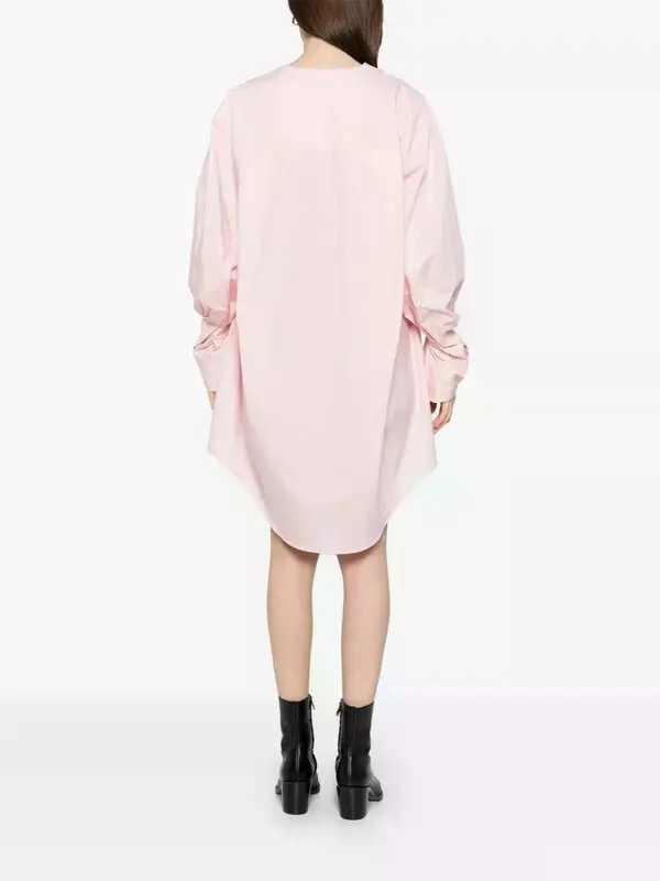 JNBY Long Sleeve Dress
