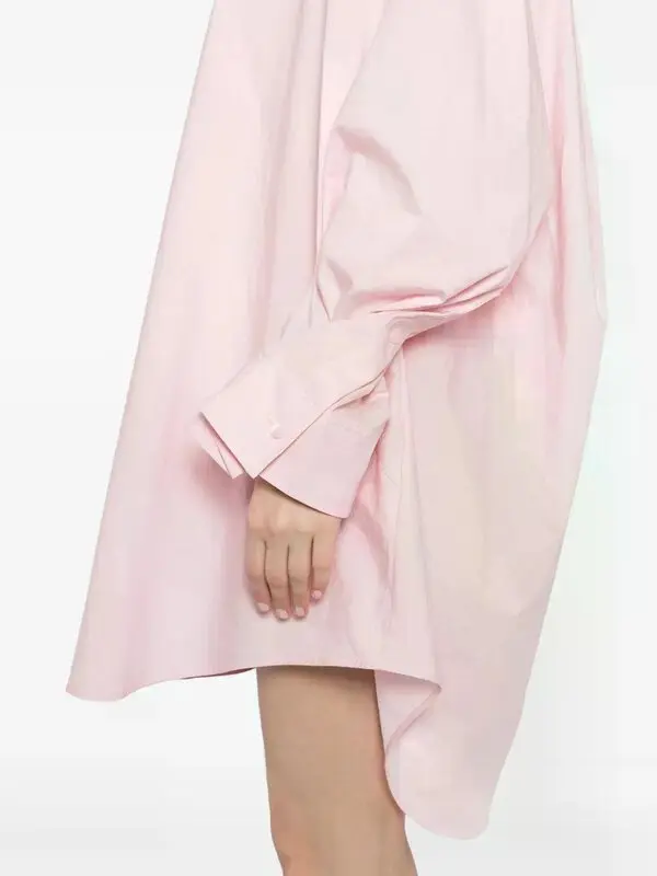 JNBY Long Sleeve Dress