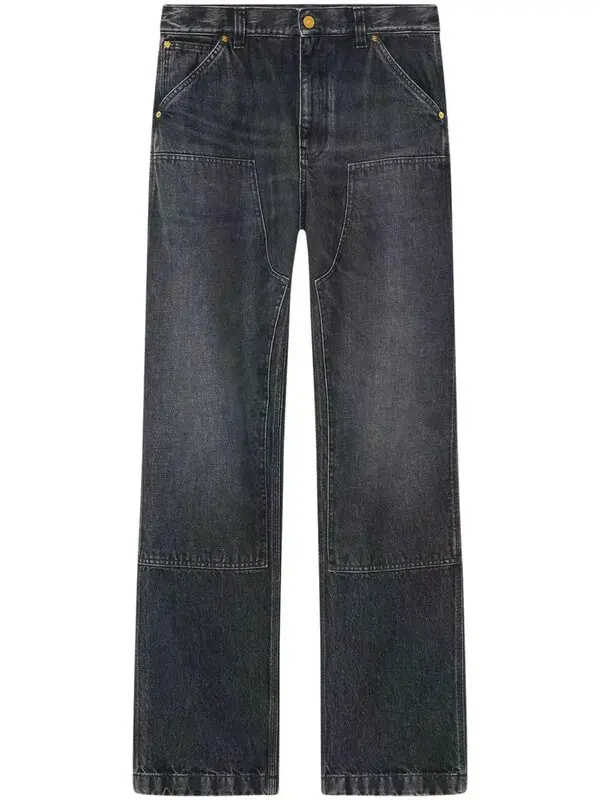 Versace Carpenter Jeans