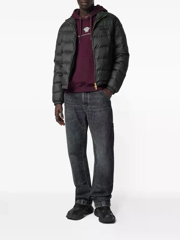 Versace Carpenter Jeans