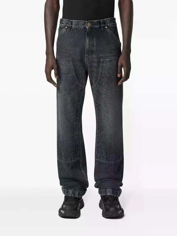 Versace Carpenter Jeans