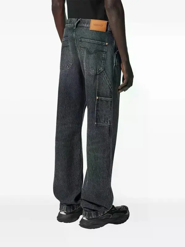 Versace Carpenter Jeans