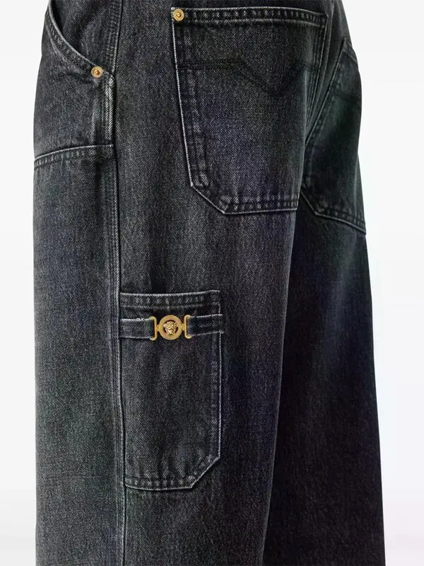 Versace Carpenter Jeans