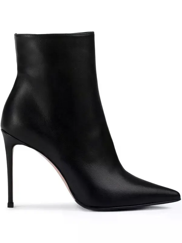 LE SILLA 100mm Eva Ankle Boots